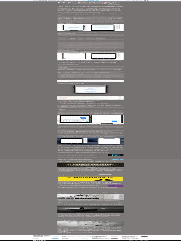 Building A React Native Chat App Part One Basic Messaging Pubnub By Krissanawat
