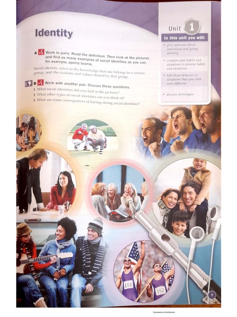 Master Mind Level 1 1to 4 | PDF