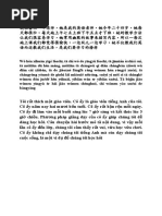 BÀI TẬP LUYỆN DỊCH VIỆT TRUNG HSK2 | PDF