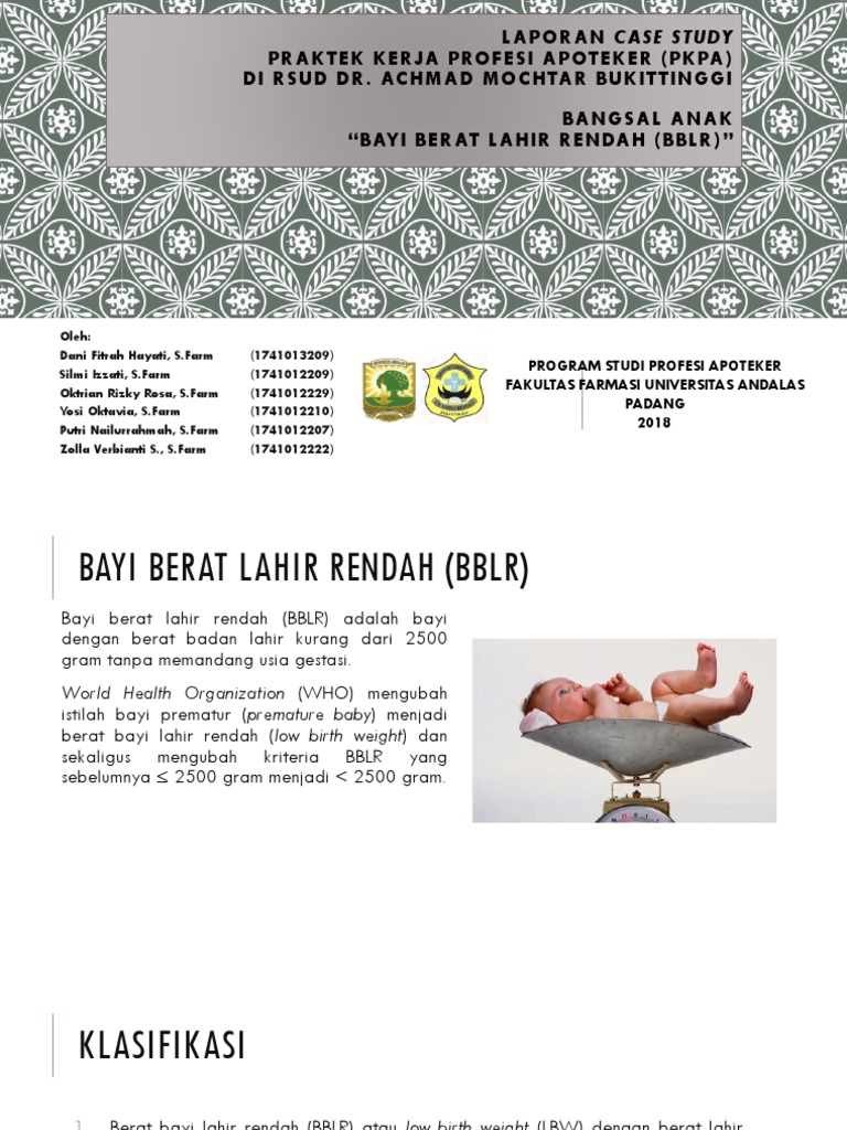 BBLR-4 | PDF | Pengembangan Diri