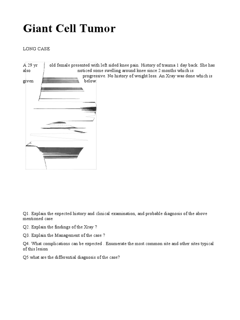 GCT Ug (Edited) | PDF
