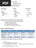 Manometer Problems Worksheet - Answers | PDF | Pressure Measurement ...