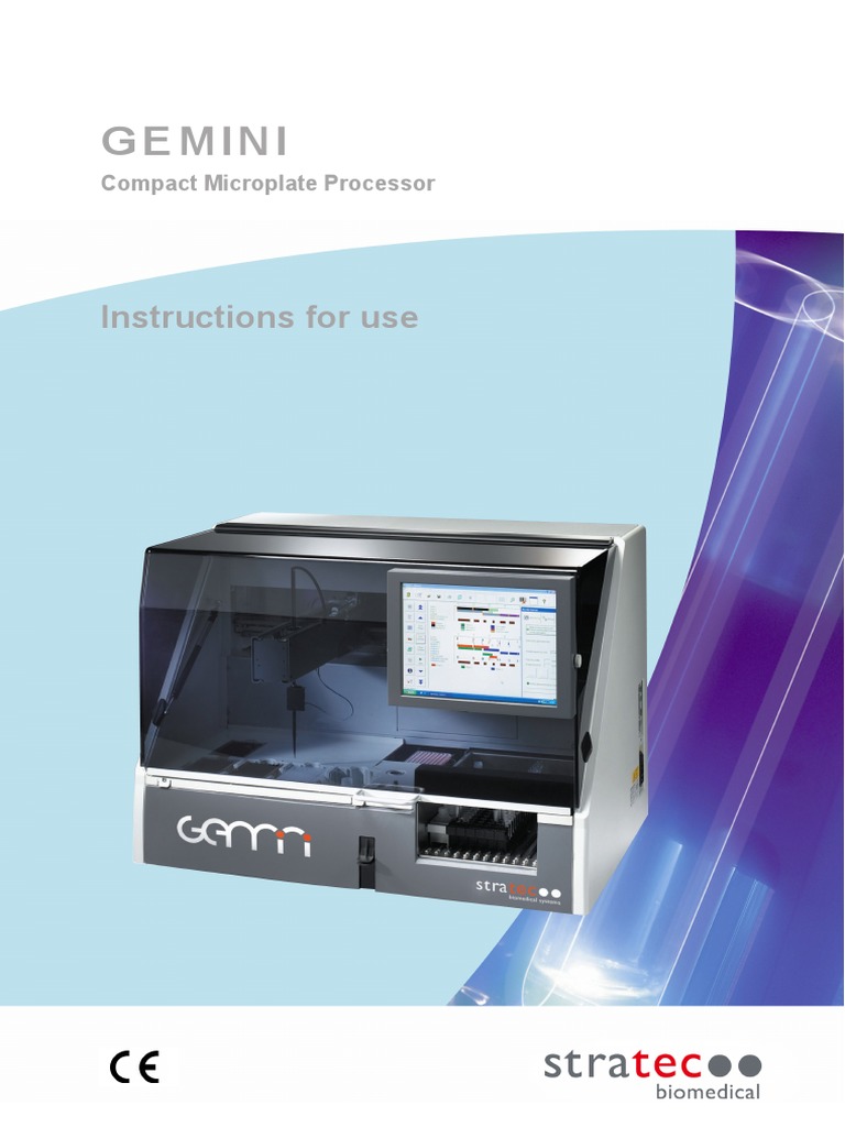 Gemini | PDF | Menu (Computing) | Barcode