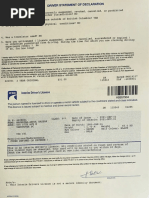 Batman Quick Reference | PDF | Leisure | Unrest