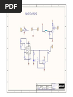 STM32F103C8T6 Schematic PDF | PDF | Computing And Information ...