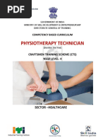 Musculoskeletal Clinical Translation Framework | PDF | Pain | Neuroscience