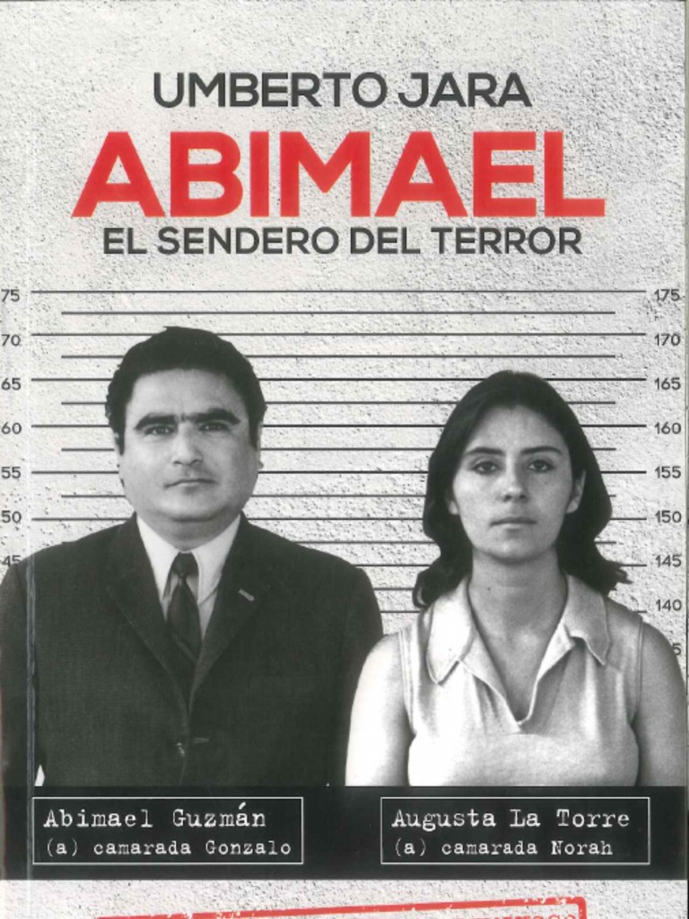 El Sendero Del Terror Umberto Jara | PDF
