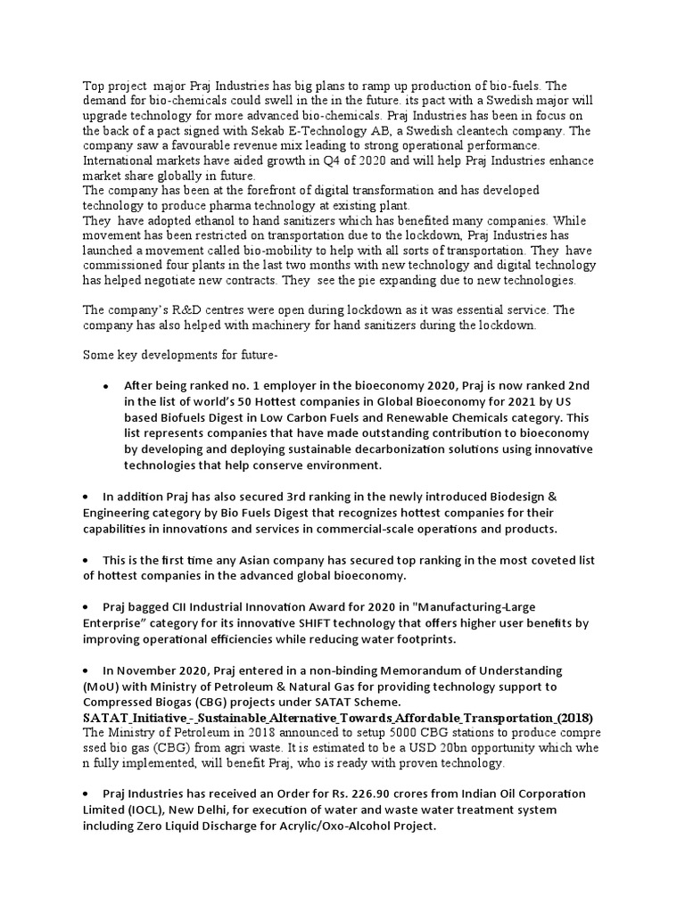 SM Assignment New | PDF | Asphalt | Biofuel