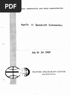 Apollo 13 Mission Transcript