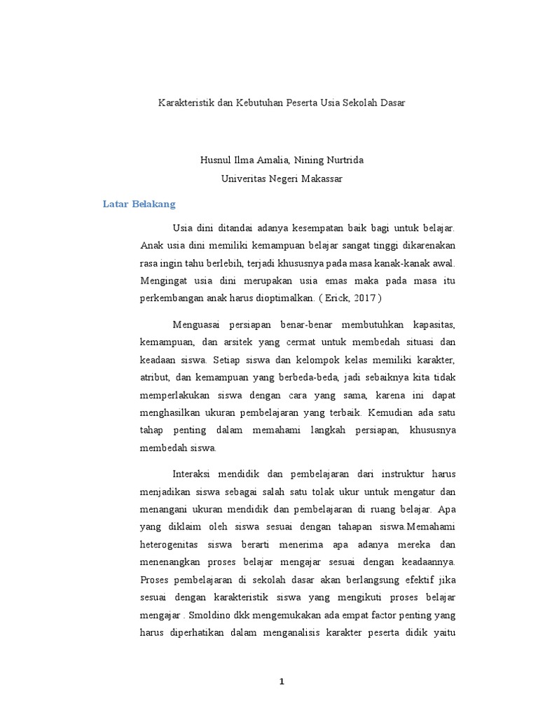 Template A4 - Book Chapter | PDF