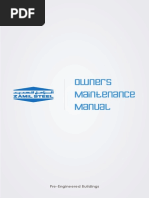Structure Calculation Report | PDF | Structural Load | Bending