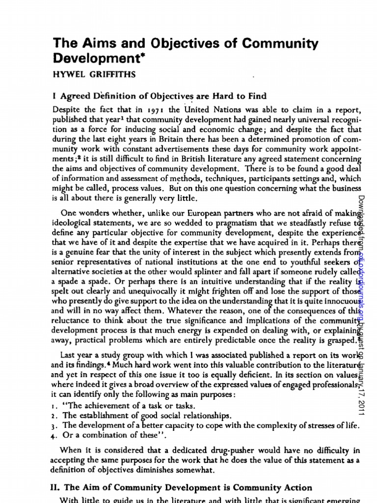 community development | Community Development | Community