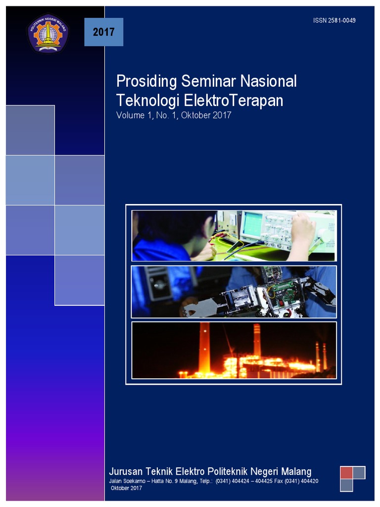 Alat Monitoring Pemakaian Energi Listrik Berbasis Android | PDF