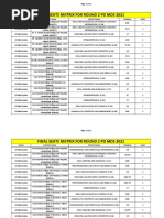 Ellis Tooth Fracture Classification Guide | PDF