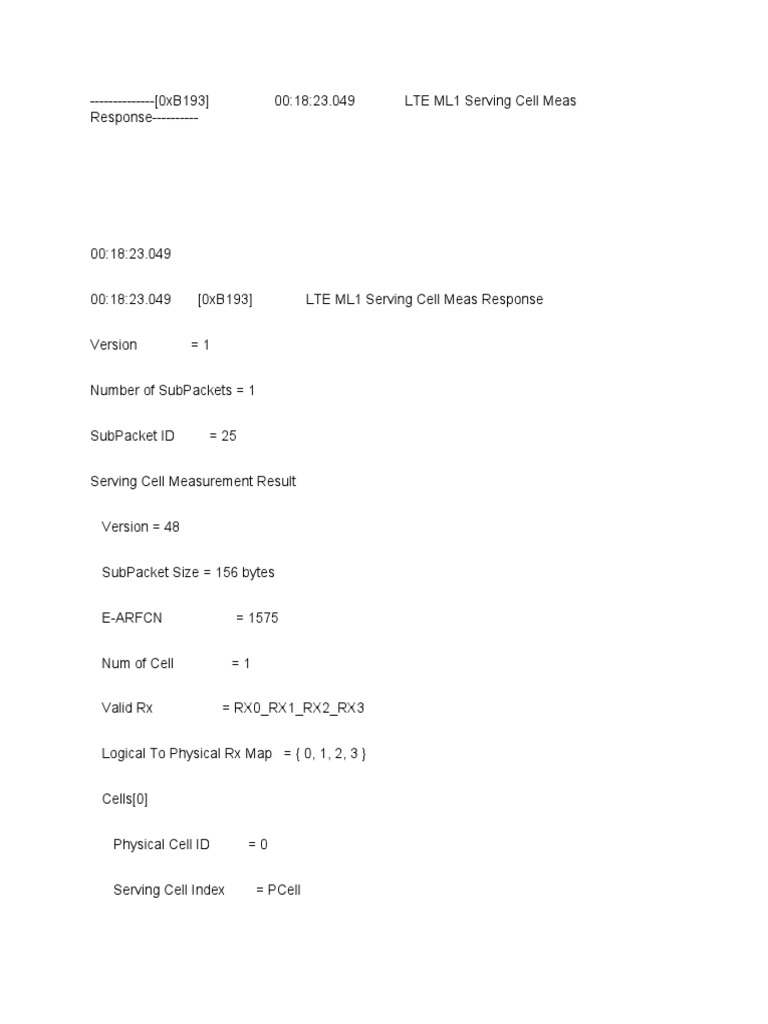 Document | PDF | Internet Architecture | Internet Standards