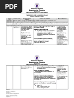 EsP 9 Quarter 1, Week 3 | PDF