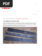 AK-47, AK-74 Headspace Checks | PDF | Ammunition | Firearm Components