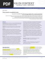 PPD Skin Test Record Form Template | PDF