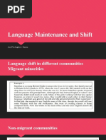 A Detailed Lesson Plan in English For Grade Four | PDF | Visual ...