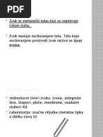 Zadaci - Drugi Njutnov Zakon | PDF