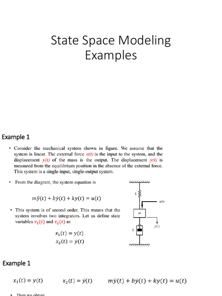 SSR Examples | PDF