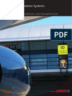 Docking Guidance Systems Reference List. Safedock a-VDGS and ...