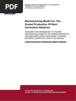 UN3480 - PI965 UN 3481 - PI966 UN3481 - PI967 Section PI965-Section IB ...