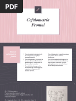 Analisis de Howes | PDF | Diente | Rasgos faciales
