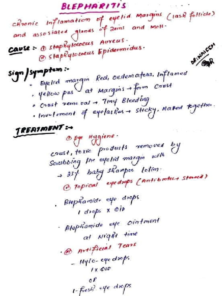 Ophthalmology Cases | PDF | Ophthalmology | Human Head And Neck