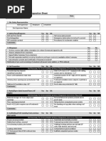 Starrt Card | PDF | Hazards | Prevention