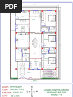 F1 Interface Overview in 5G Architecture | PDF | Transmission Control ...