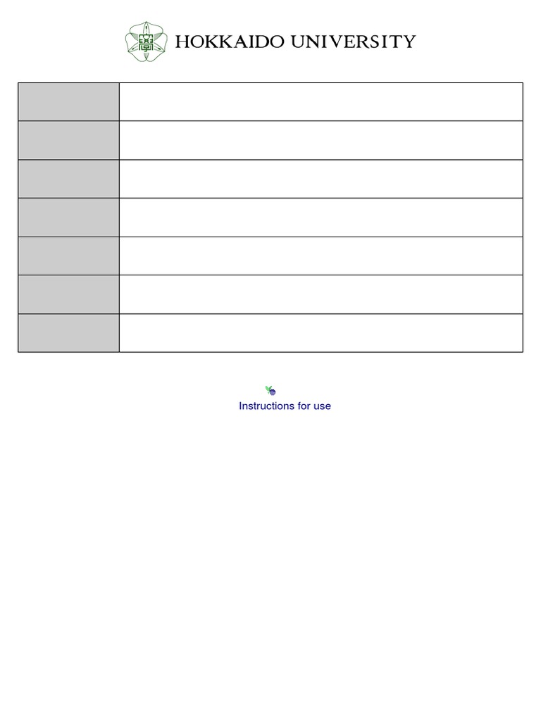 Title: A Note On The Hawkins-Simon Conditions | PDF | Equations ...