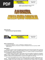 Cds-Analiza de Nevoi | PDF