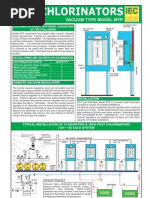 Design and Construction of Chlorine Gas Rooms | PDF | Ventilation ...