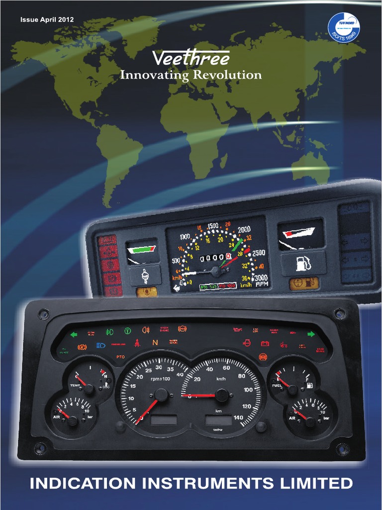 Veethree Catalogue | PDF