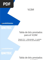 Ejercicios Resueltos VLSM | PDF | Arquitectura de internet | Redes