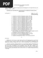 DPWH DO 015 - s2018 Project & Contract Management Application (PCMA ...