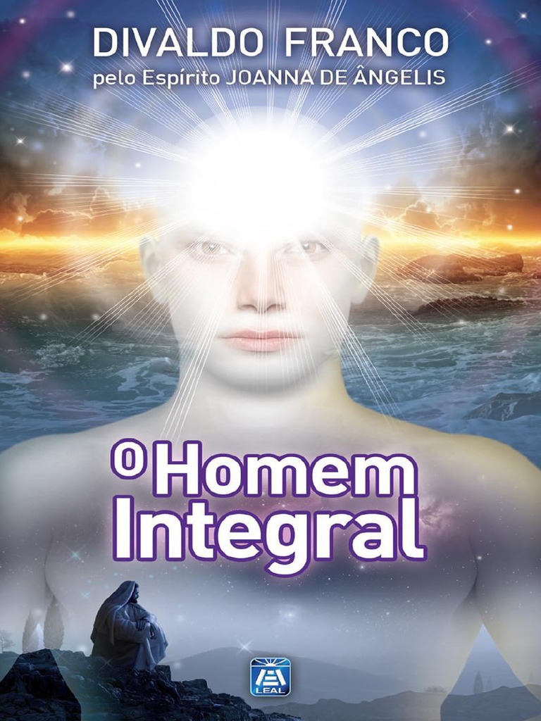 Vol-02 o Homem Integral | PDF | Psicologia | Liberdade