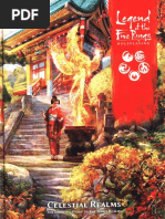 Celestial Bonds | PDF