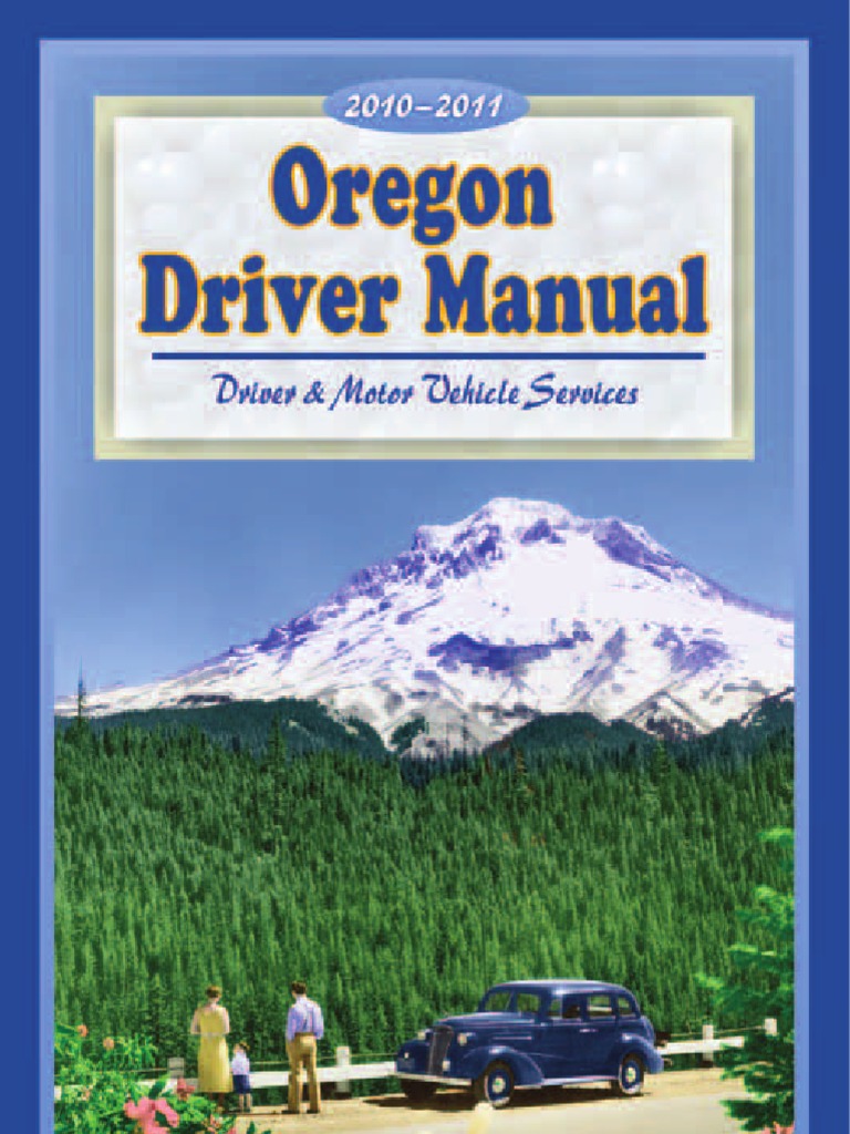 Oregon | PDF