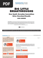 Smart Brevity 101 | PDF | Human Communication | Communication