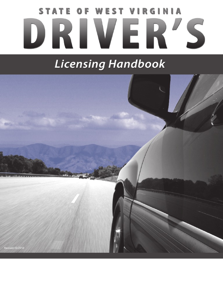 West Virginia | PDF | Identity Document | Driver's License