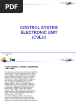 B787 Electrical Power System | PDF | Electric Generator | Alternating ...