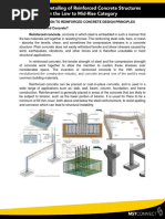 Behavior of Planted Columns on Beams | PDF | Beam (Structure ...