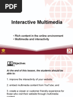 Empowerment Q4 Module1 | PDF | Multimedia | You Tube