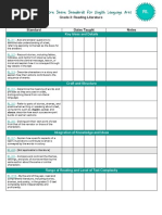 UFLI Fluency Check 2nd Grade Bundled | PDF | Fenway Park | Linguistics