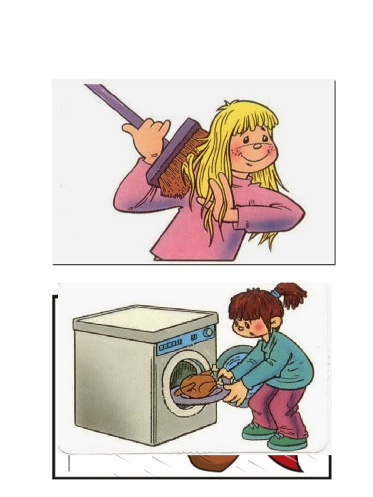 Absurdos Visuales | PDF