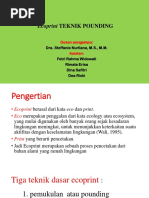 Makalah Ecoprint | PDF