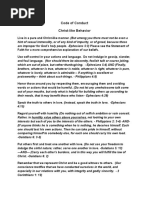 Rotary Meeting Invocation Prayers | PDF | Prayer | Peace