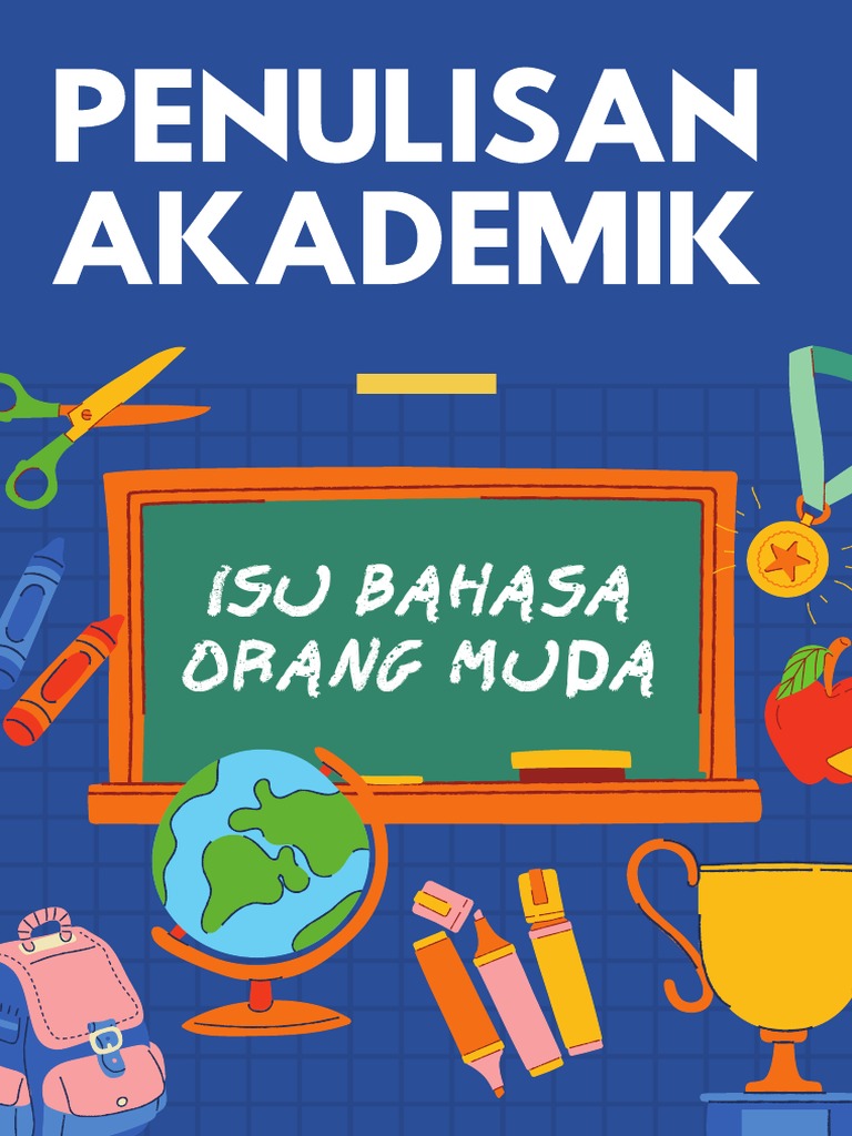 Penulisan Akademik | PDF